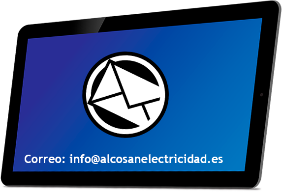 Contacto - Suministros Alcosan